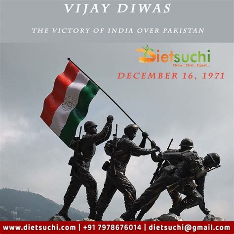 Dietitian Suchismita Moharana On Linkedin Vijaydiwas Sacrifice 1971war Realheros