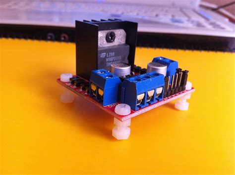 El Cajon de Ardu Electrónica Tecnología Arduino y más