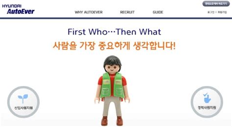 현대오토에버 채용 2014년 하계인턴 서류전형 합격자 발표