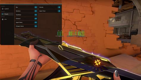 Valo Navi 1 Ay Valorant Navi VModz Forum Undetected Cheats