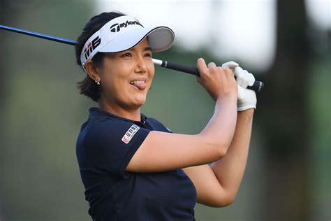 全美貞｜jlpga｜日本女子プロゴルフ協会