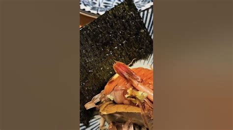미우치 부천 갓성비 스시 오마카세 맛있었던 Top 3 스시 모음 대왕 후토마끼 Youtube