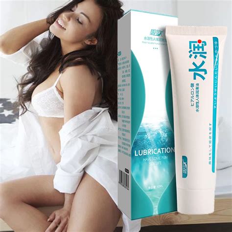 Best Selling Water Soluble Lubricants Liquid Adult Sex Toys Intercourse Lubricating Oil Gay