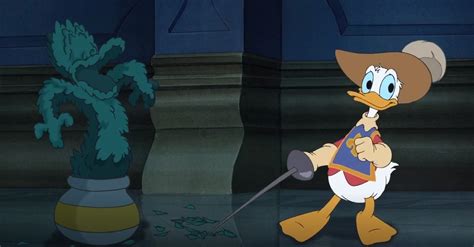 Animation And All Things Related Lets Watch This Mickey Donald