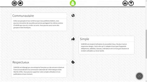 Javascript How To Create A News Thread Staggered Stack Overflow