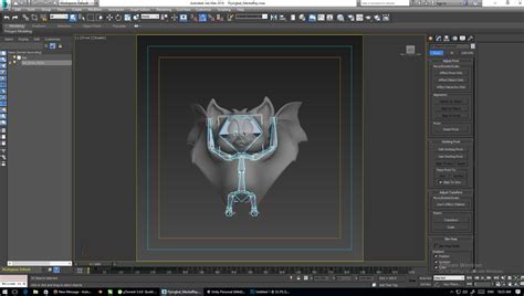 Solved Bones Are Transformed Differently After Exporting To Fbx For Unity Autodesk Community