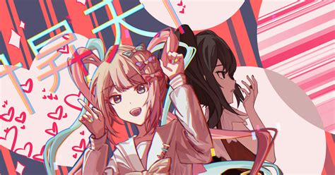 Needygirloverdose †昇天† Rrrr39のイラスト Pixiv