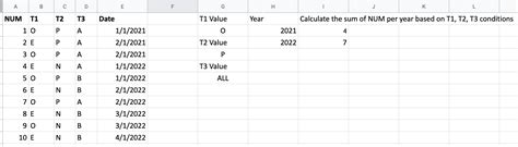 [solved] using arrayformula with sumif for multiple conditions combined with a wildcard to