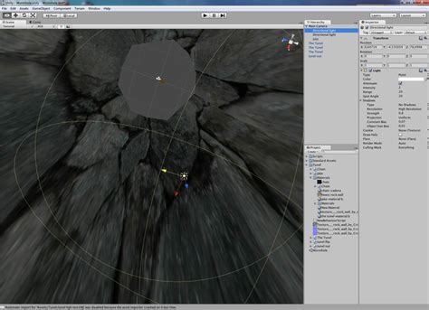 Flipped Normals Bump Map Problem Unity Engine Unity Discussions