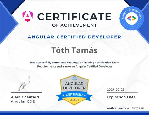 Angular Training On Linkedin Angularcertification Angulartraining Angular Hungary