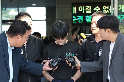 묻지마 살인 박대성 무기징역 죄책 매우 나빠