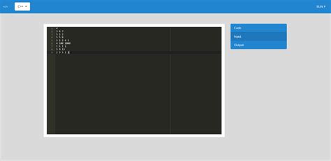 Github Iprathamjaincode Together Webapp It Is A Live Code Sharing
