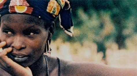 Naked Spaces Living Is Round MUBI