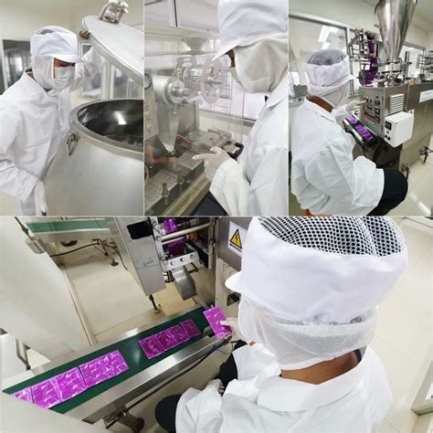 โรงงานผลิตอาหารเสริมสำหรับผู้ชาย โรงงานผลิตอาหารเสริม กาแฟ โกโก้ เครื่องดื่มสุขภาพ และ