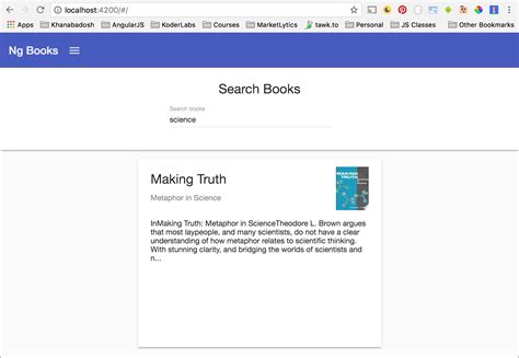 Creating Progressive Web Apps With Angular By Muhammad Ahsan Ayaz Modus Create Front End