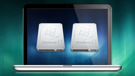 How To Dual Boot Windows 7 And Windows 8