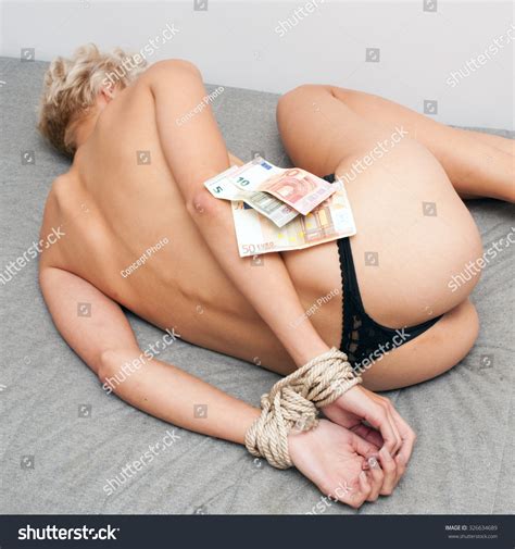 Sexual Slave Stock Photo Shutterstock