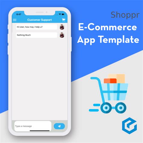 React Native Ecommerce App Template Shoppr Enappd Ionic React Native Firebase Themes