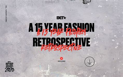 Hip Hop Awards 2020 Oblio