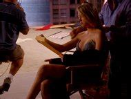 Naked Amber Heard In Criminal Minds