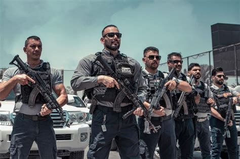 Hamdoon Aldulimy On Linkedin Alsur Security Services