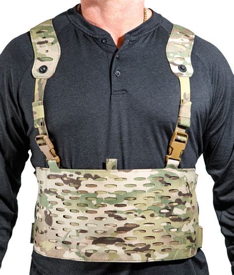 Molle Chest Rig Best Chest Rig Chest Rig Tactical Chest Rig