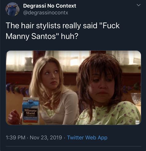 14 Degrassi Memes That Only The Most Dedicated Fans Will Understand