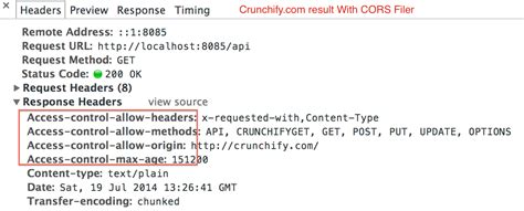What Is Cross Origin Resource Sharing Cors How To Add It To Your