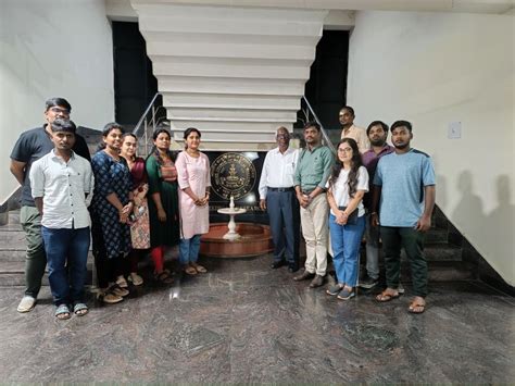 Dr Muruganandam Nagarajan On Linkedin My Friend Drarumugam Jayakumar Cancer Research