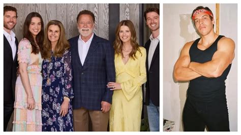 ‘this Is Very Hard For Me To Look At Arnold Schwarzeneggers 78th