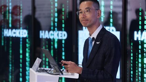 Cybersecurity Cases In Hong Kong Hit 5 Year High In 2024 Aided By Ai Cybernoz Cybersecurity