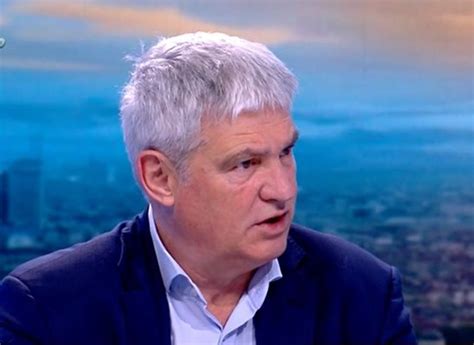 Пламен Димитров По готови никога не сме били за еврото изпълняваме