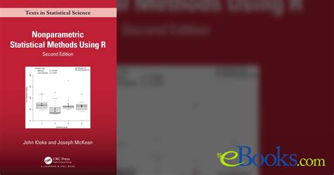 Nonparametric Statistical Methods Using R 2nd Ed