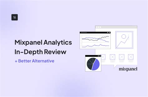 Mixpanel Analytics In Depth Review Is There A Better Alternative