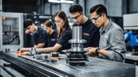 Cnc Programming Courses For Engineers Key To Modern Engineering Vorster