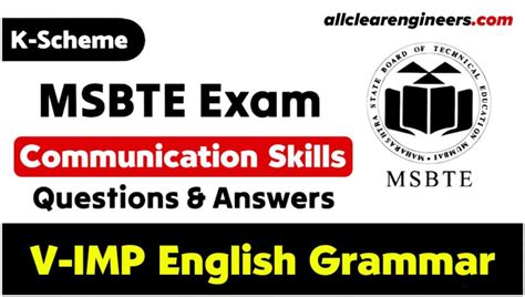 Information Technology Msbte K Scheme Syllabus 5th Semester