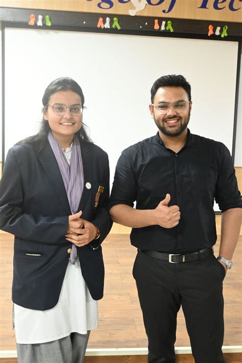 Pragya Singh Chauhan On Linkedin Technology Entrepreneurship