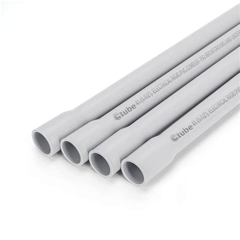 How To Run Pvc Conduit Storables
