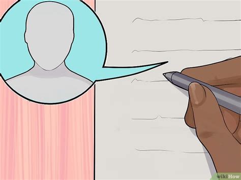 How To Write A Character Analysis A Step By Step Guide