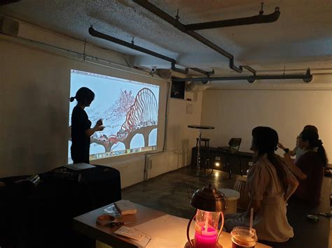 그림책협회 조직분과에서 진행된 소근소근그림책 후기 전해드립니다 소근 소근 그림책 일곱번째 만남 Facebook