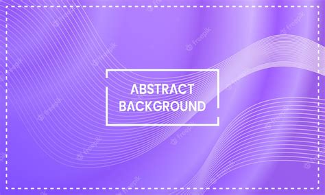 Premium Vector Shining Soft Blue Gradient With Line Pattern And Frame Abstract Modern And