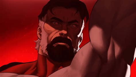 Omni Man Wallpapers Wallpapers Com