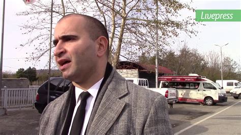 პატიმრების ნაწილი გათავისუფლდა Youtube