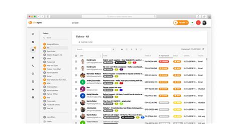 Customer Complaints Management Software Quyasoft