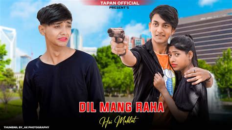 Dil Mang Raha Hai Mohlat Transgender Love Story Yaseer Desai Sad