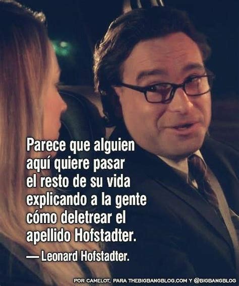 Introducir 95 Imagen Frases De Amor De The Big Bang Theory Abzlocal Mx