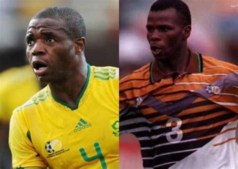 Safa Beefing Up Security After Bafana Legends Were Robbed At Gunpoint