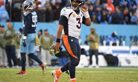 Broncos Vs Chiefs Odds Tips And Betting Trends Week 6