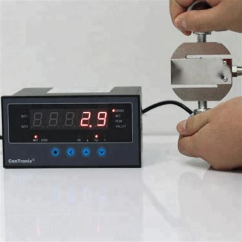Wholesale Load Cell Sensor With Indicator To Ma To V Rs Rs Digital Output Load Cell