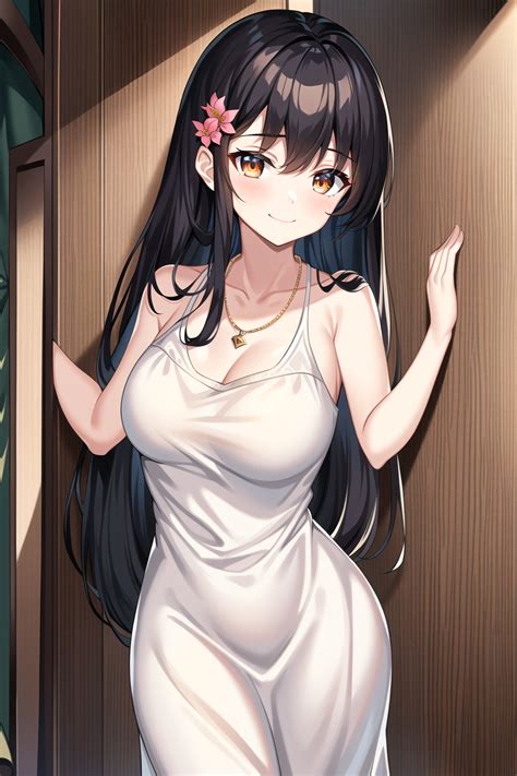 Chat With Lilia Nsfw Enjoy Free Unrestricted Ai Character Roleplay No Filter Flowgpt Lilia Rp